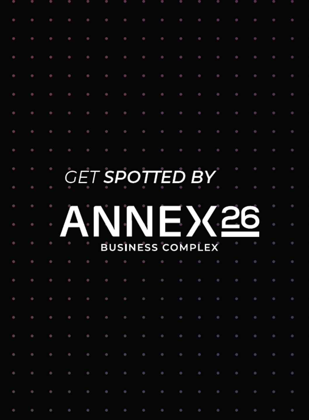 ANNEX 26 - ARQA Development Group