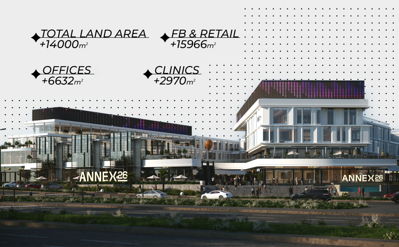 ANNEX 26 - ARQA Development Group