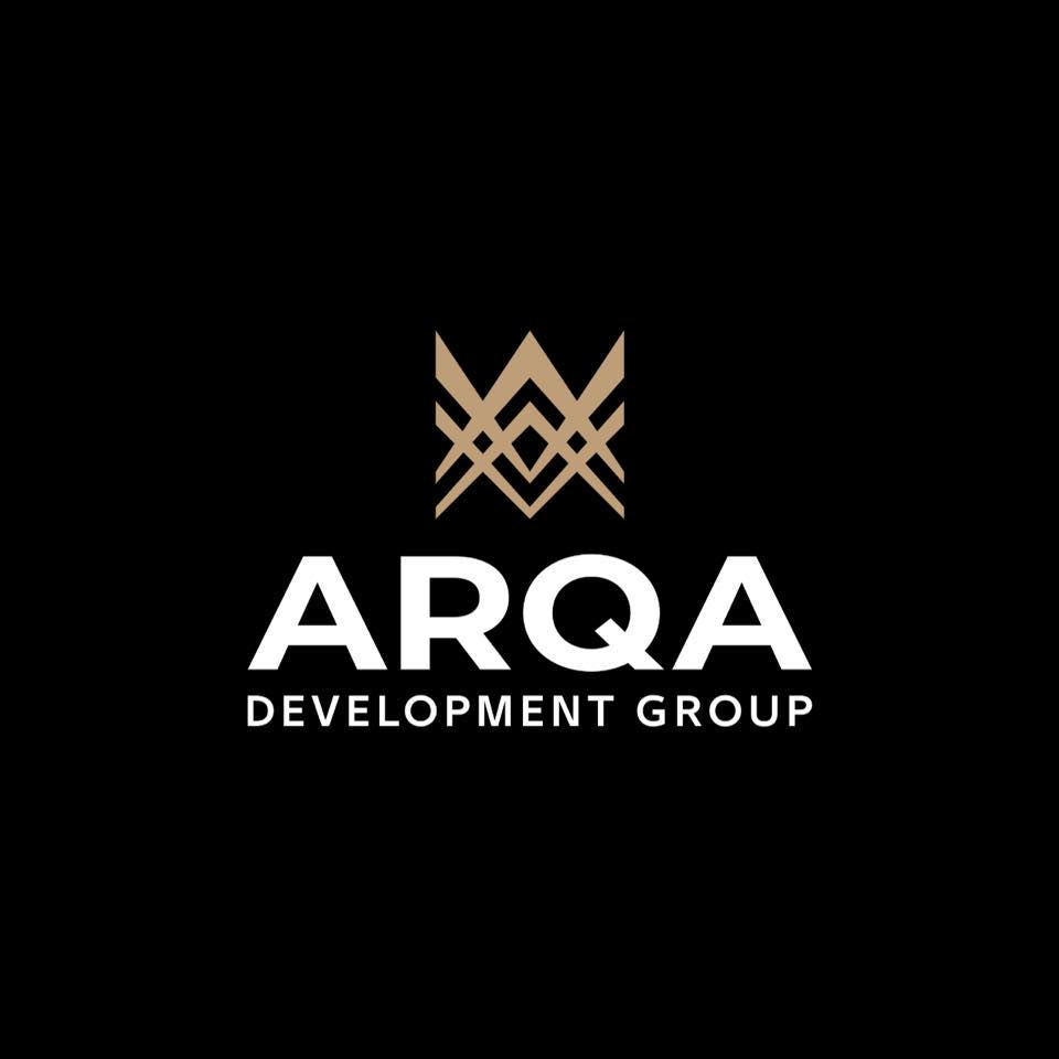عن مجموعة أرقى للتطوير العقاري - ARQA Development Group