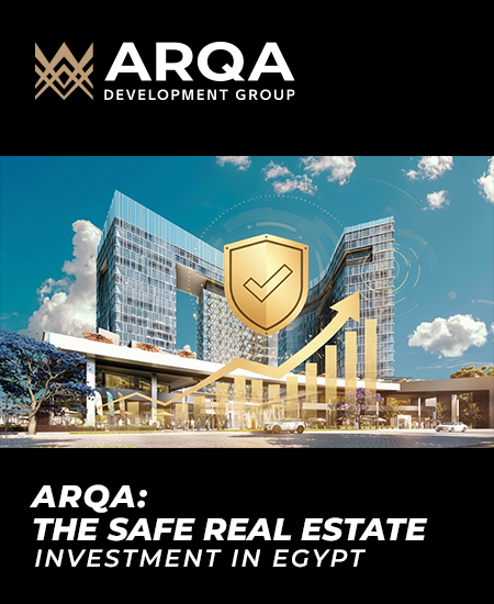 ARQA Development Group - مجموعة أرقى للتطوير العقاري